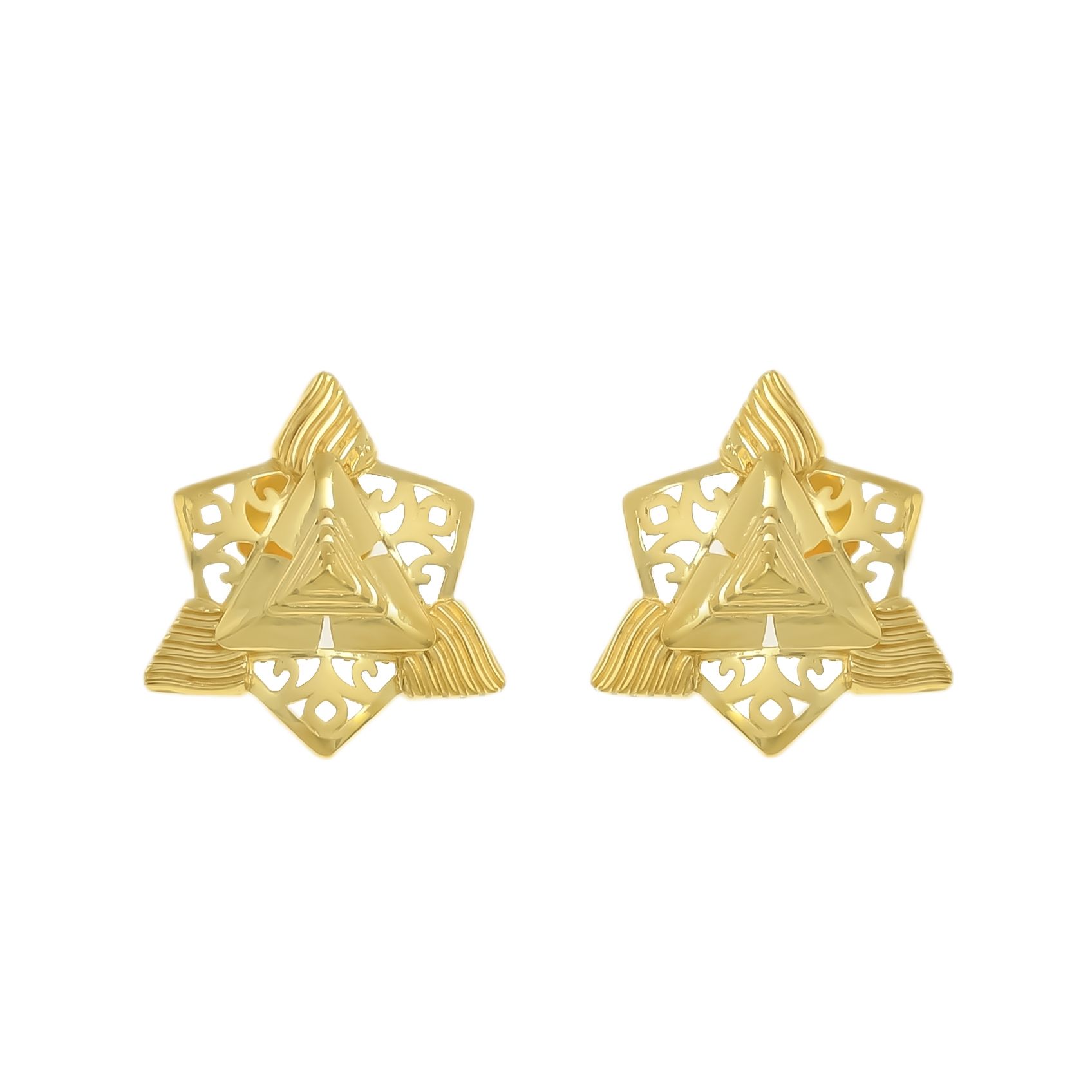 Golden Crest
